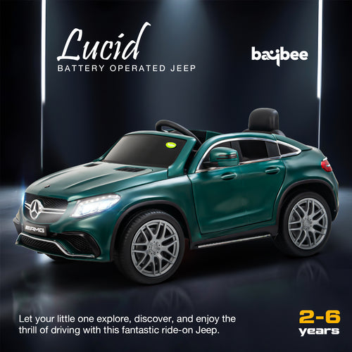 Buy Now Car for Kids Fun & Safe Ride-On Cars for Children Online ...