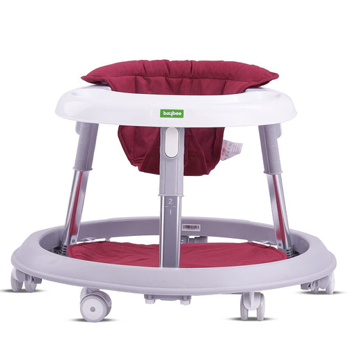 Baybee Indy Round baby Walker for newborns and babies – Baybee India