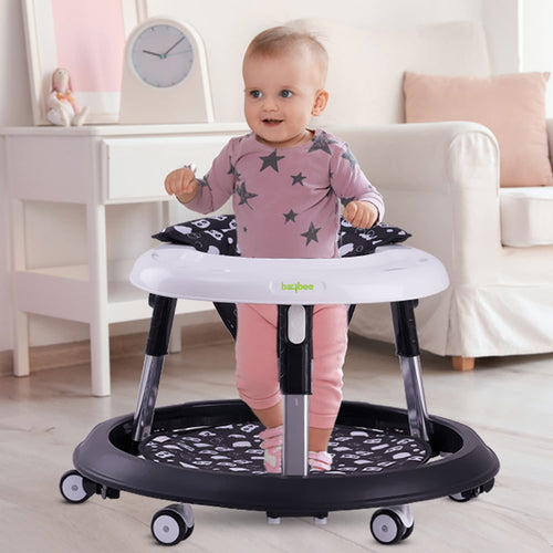 Baybee Indy Round baby Walker for newborns and babies – Baybee India