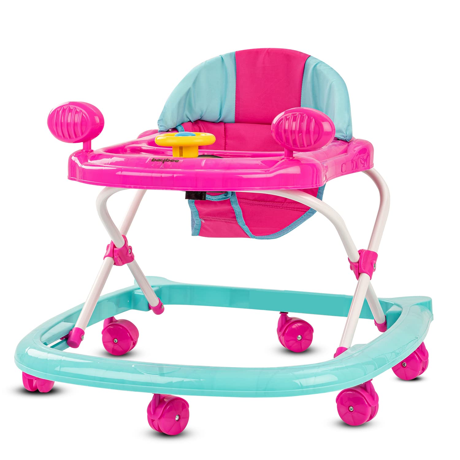 Baybee Nova Baby Walkers Infant Push Walkers & Walking Toys – Baybee India