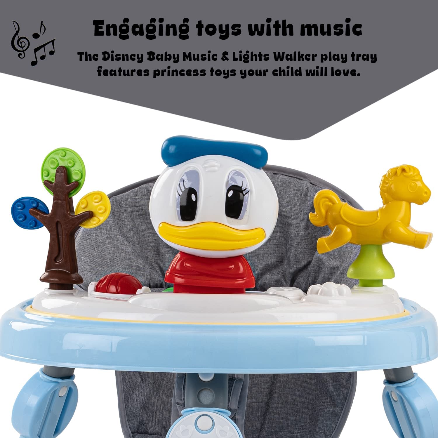 Baybee Bessie Baby Walker Infant Walker Push Walker for babies – Baybee ...