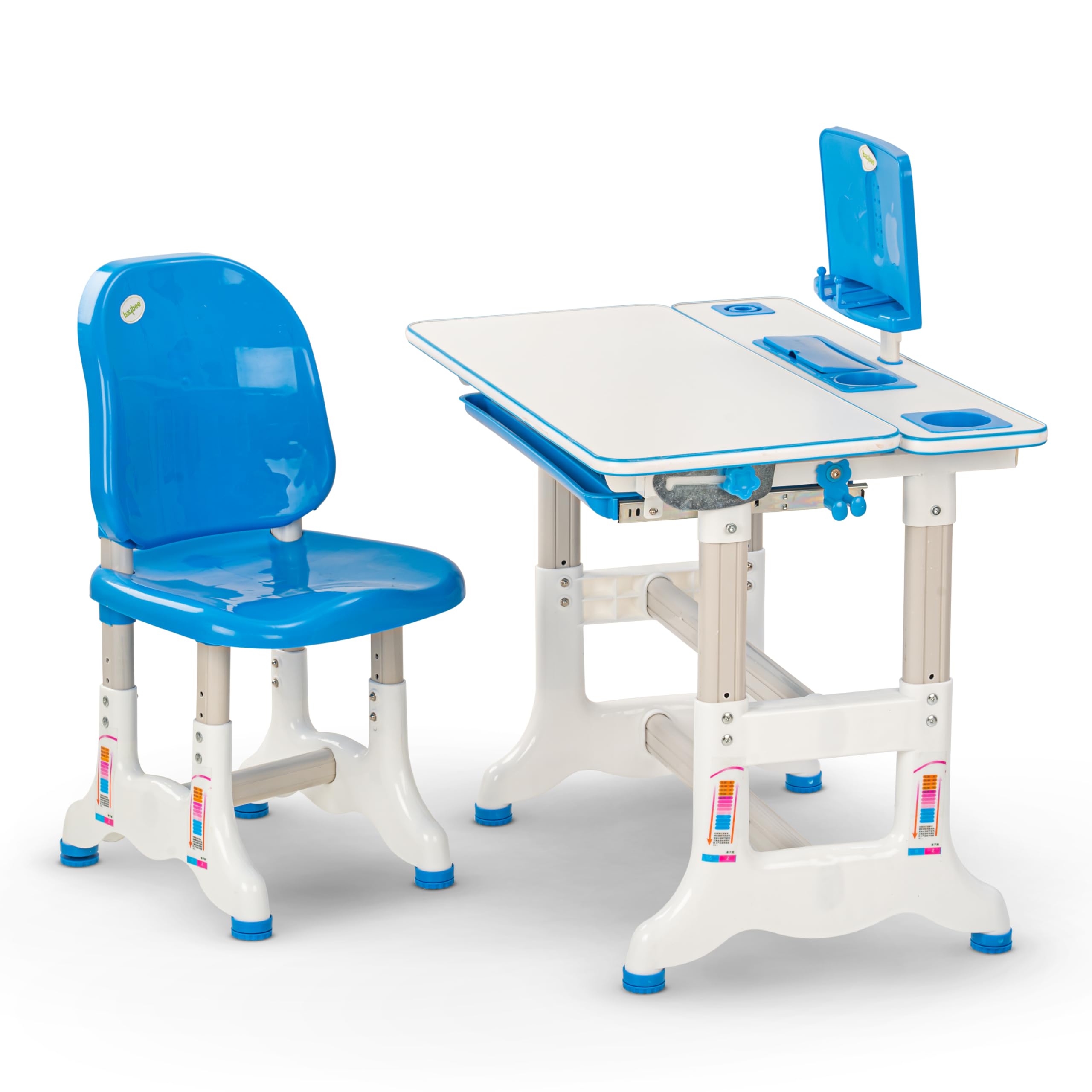 Foldable Study Table – Buy Compact & Portable Study Desk Online ...