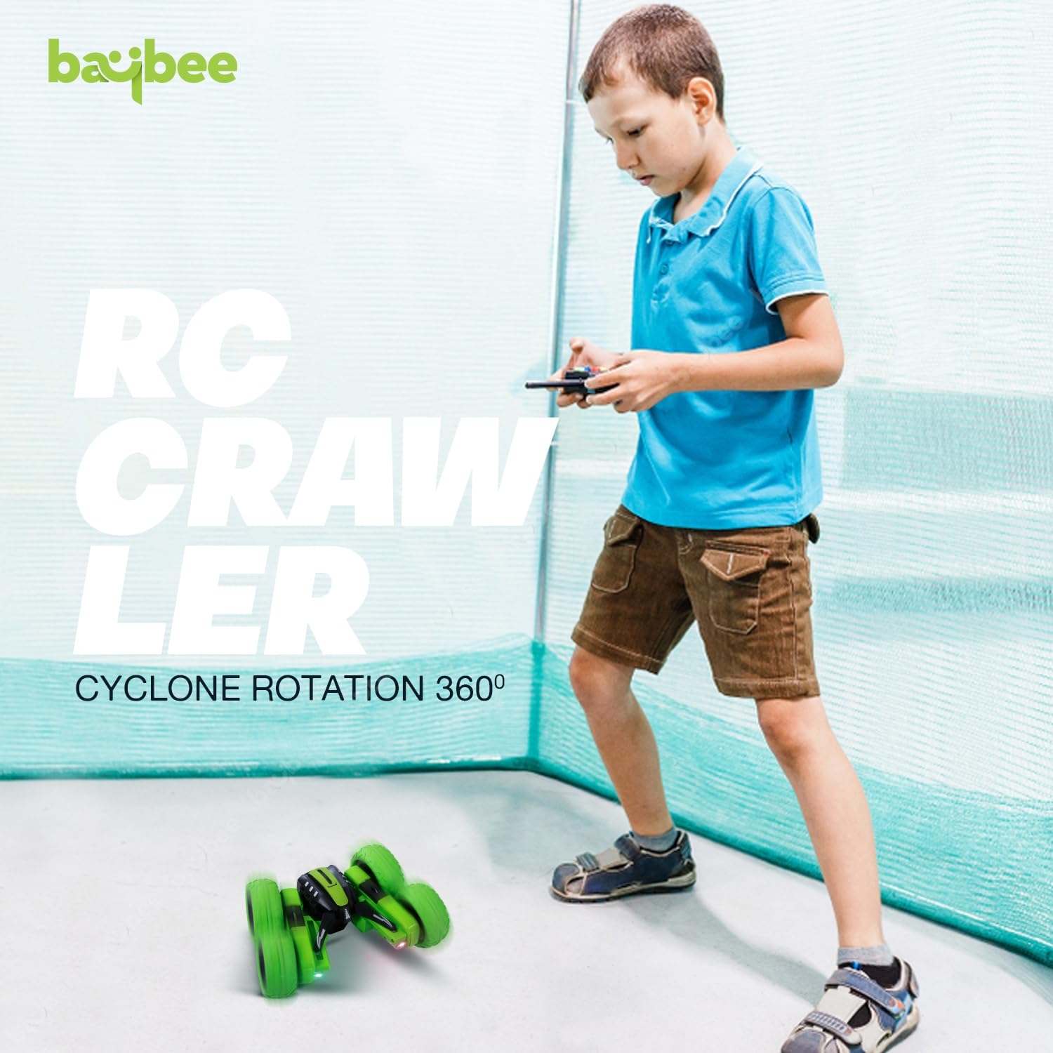 Baybee RC Cars for Kids | Remote Control Toy Car – Baybee India