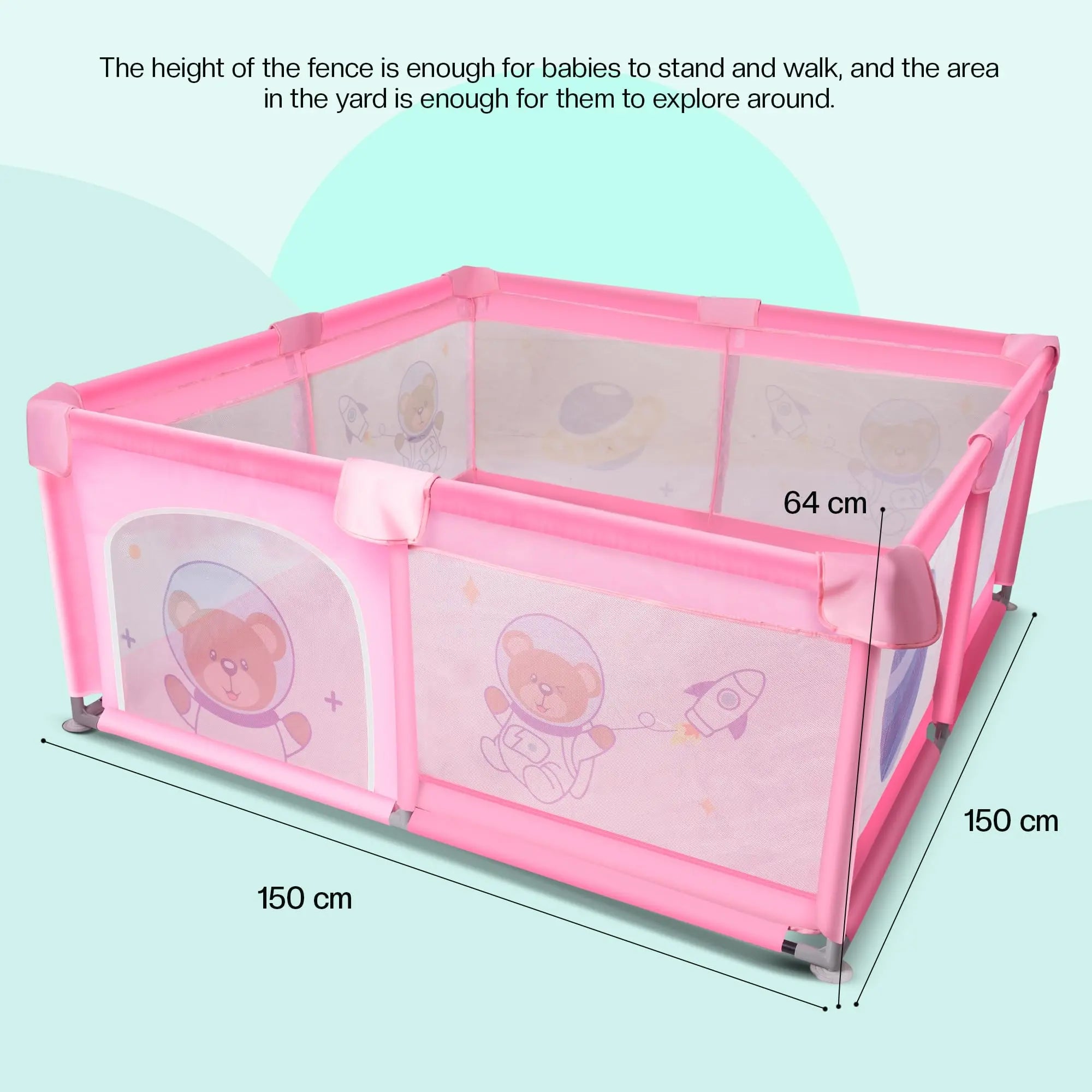 Purchase now Smart Folding & Portable: Indoor Activity Gear for Kids ...