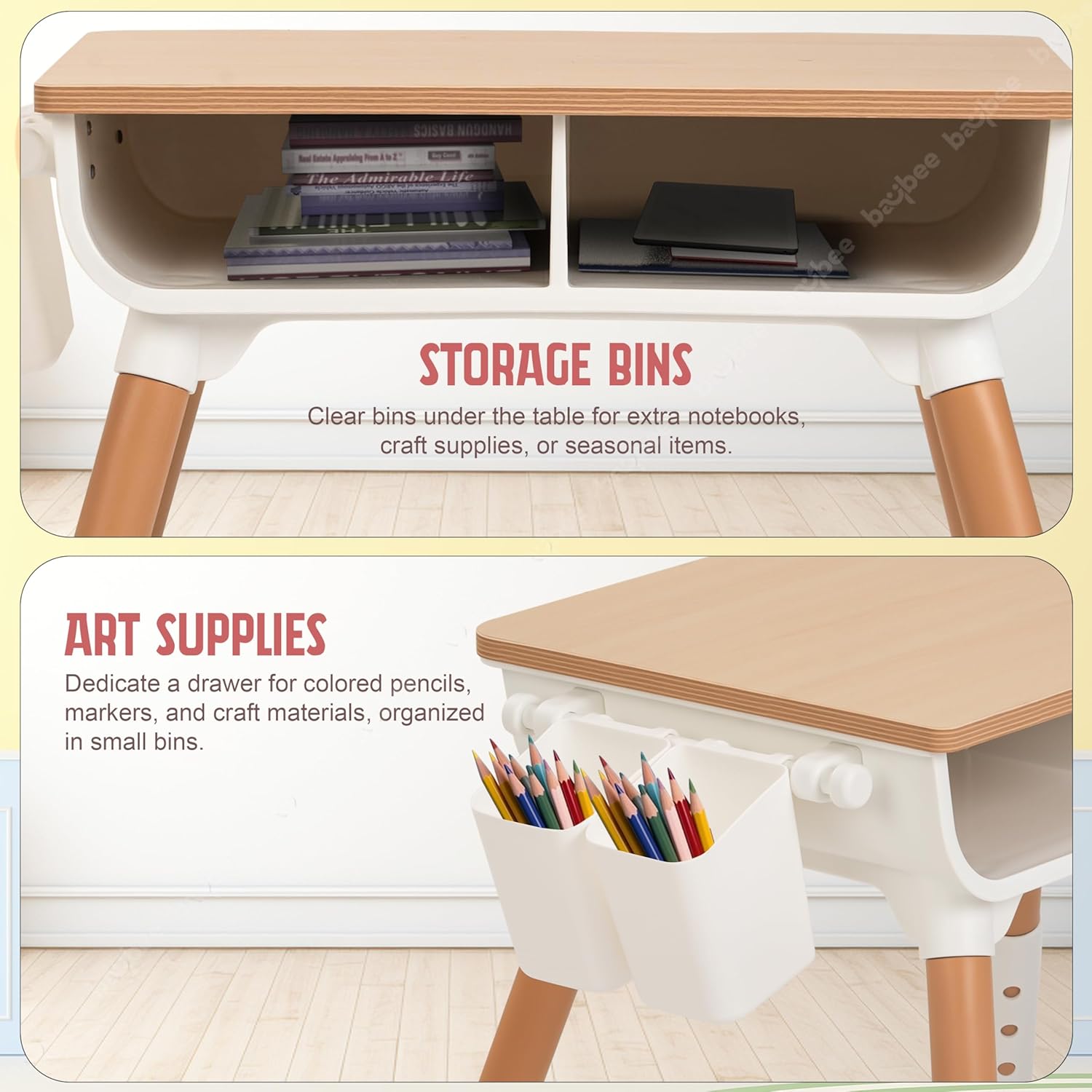 Shop Now Study Tables for Kids Fun, Comfortable & Functional Desks ...