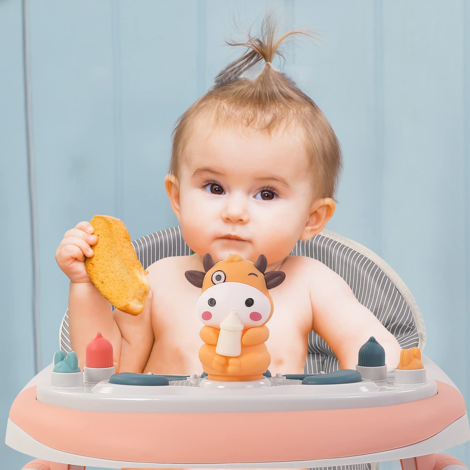 Baybee Activity Walker with Rocker walker for Kids – Baybee India