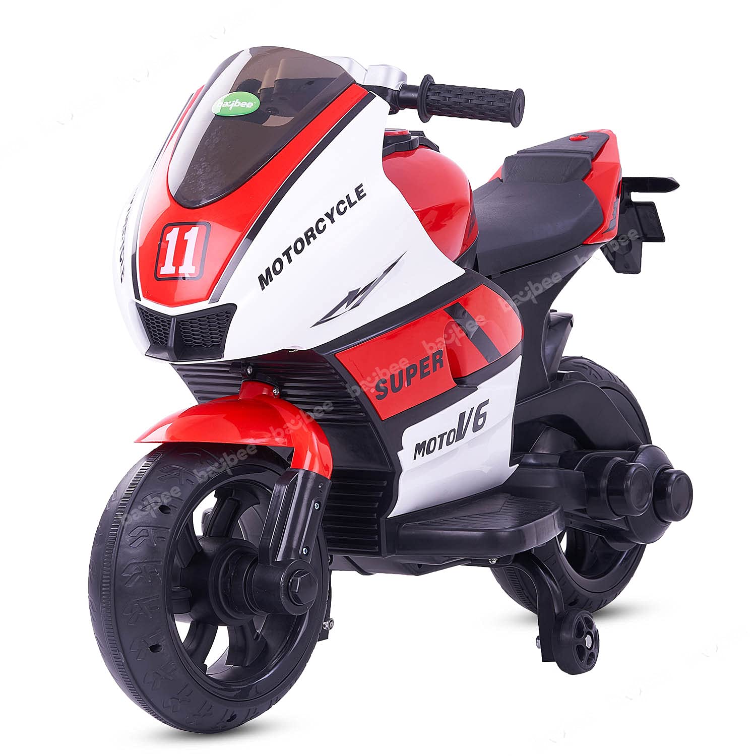 eBike Electric Bike | Electric Cycle for Kids – Baybee India